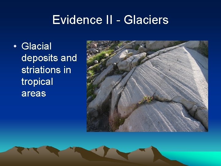 Plate Tectonics Definition of Plate Tectonics Plates flat