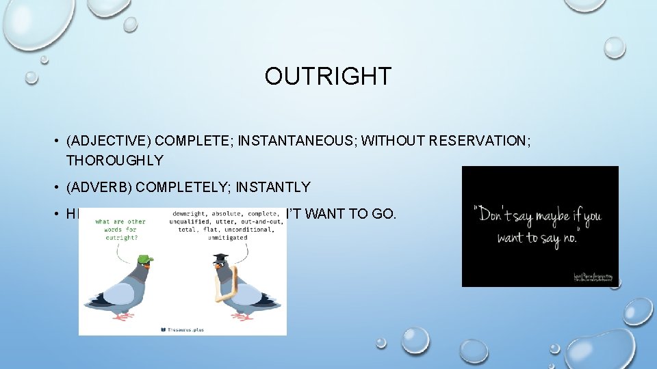 VOCABULARY WORKSHOP LEVEL A UNIT 9 AVENGE VERB