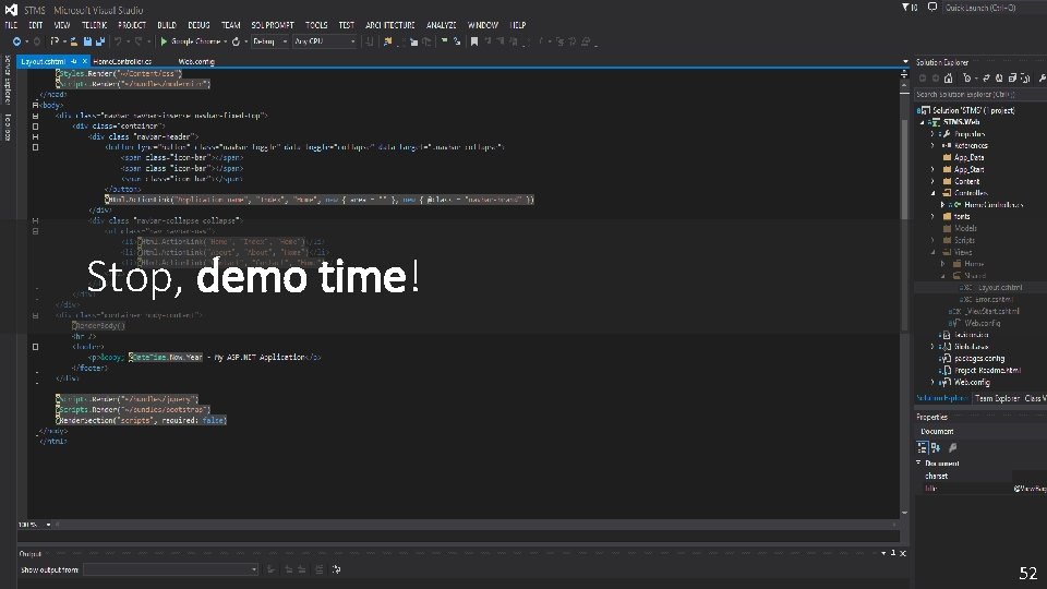 world begin today Date2014 12 03 watitisconf watitis