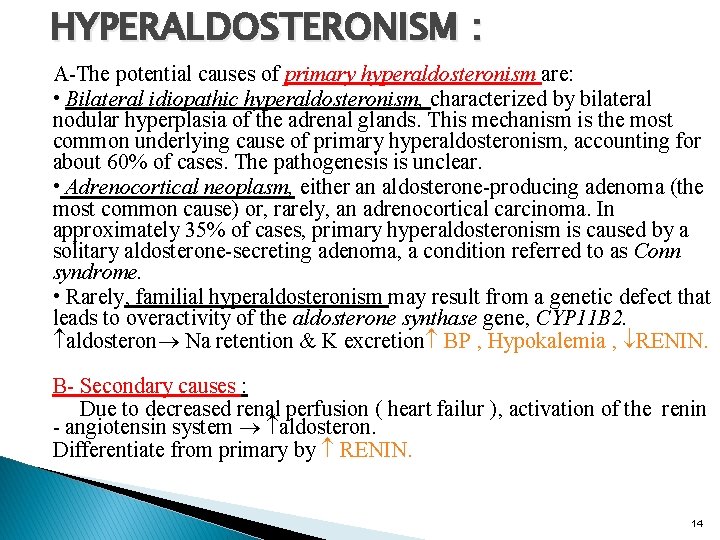ADRENAL GLAND Dr Bushra AlTarawneh Weight of normal