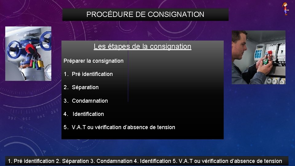 PROCDURE DE CONSIGNATION Questce que la consignation Il