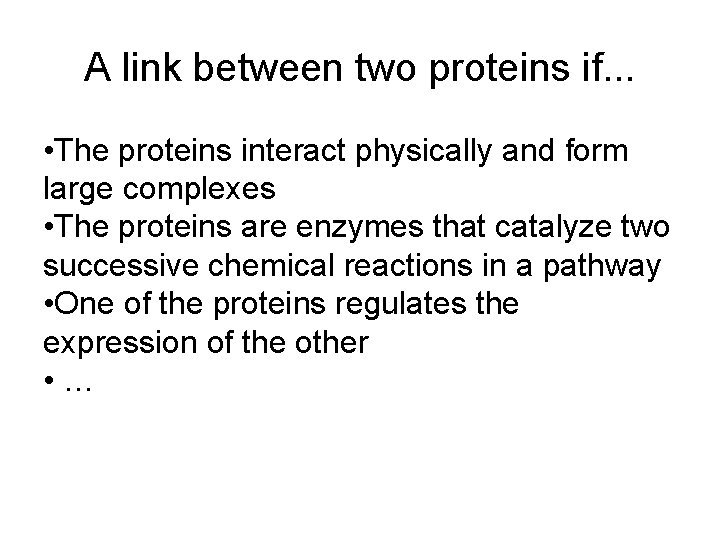 An introduction to biological network analysis Biological networks