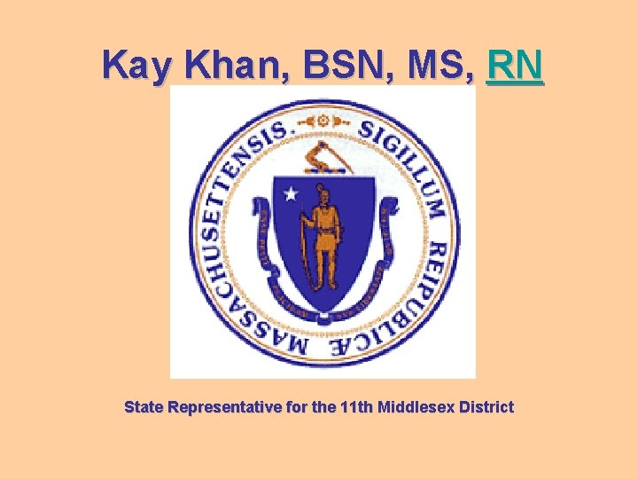 Quad Council of Public Health Nursing Organizations PHN