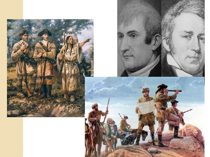 Facts from video Georgia Standards SSUSH 6 The