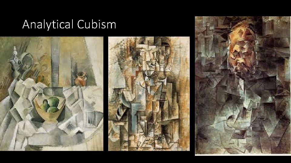 The Evolution of Pablo Picasso Writing about art