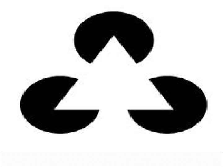 GESTALTISMO GESTALT Teora de la restructuracin perceptual Alemania