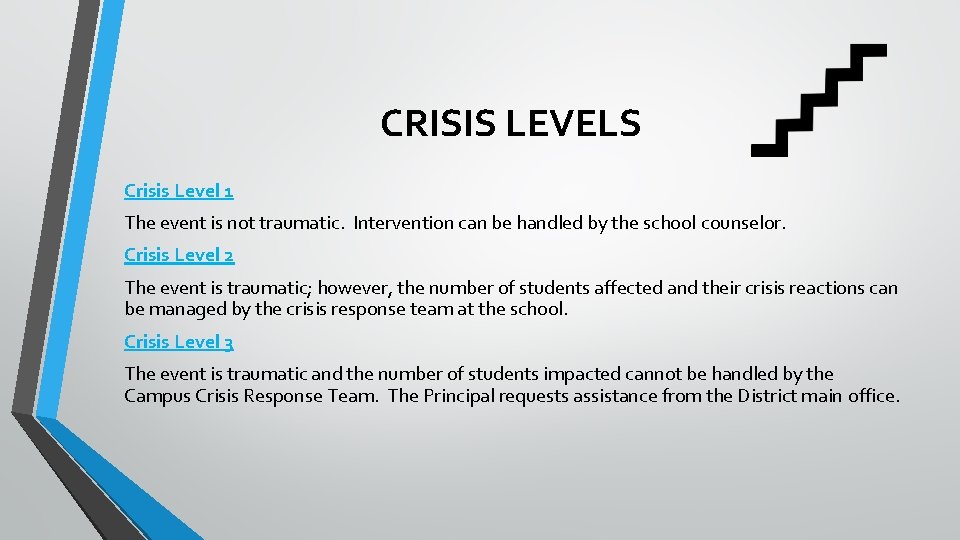 Crisis Management By Pilar Janis Lead Higher Education
