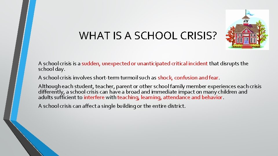 Crisis Management By Pilar Janis Lead Higher Education