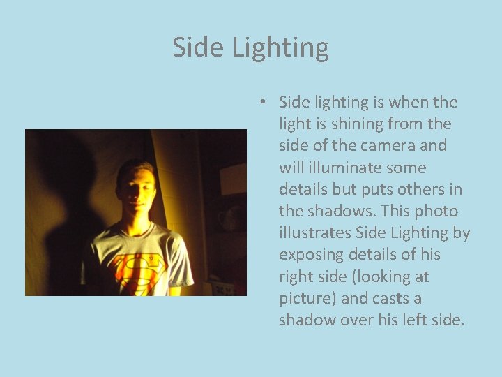 Photography Project By Alex Brown Meredith Stegall Mason