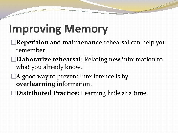 Retrieving Information Chapter 10 Section 2 Introduction Processes