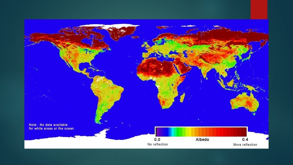 Chapter 6 2 WHAT AFFECTS GLOBAL CLIMATEWEATHER PATTERNS
