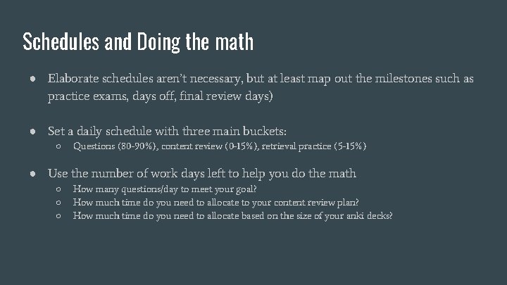 Step 2 CK Quick Overview and thats really