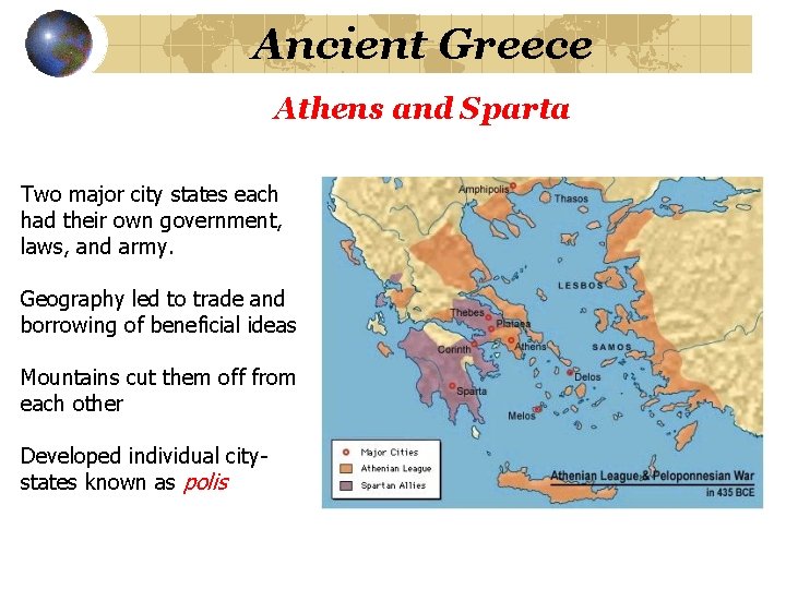 Europe Great Cities Great History Ancient Heritage 2000