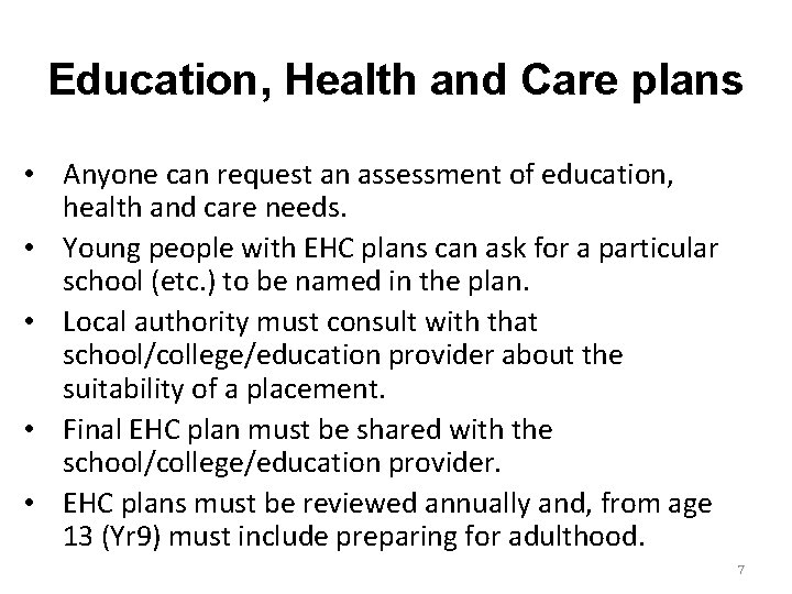 Nat SIP North Regional Collaboration for Quality Service