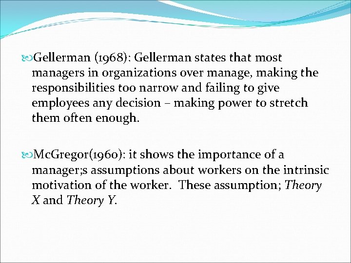 Nursing Management Motivational Theory Describe Maslows theory other
