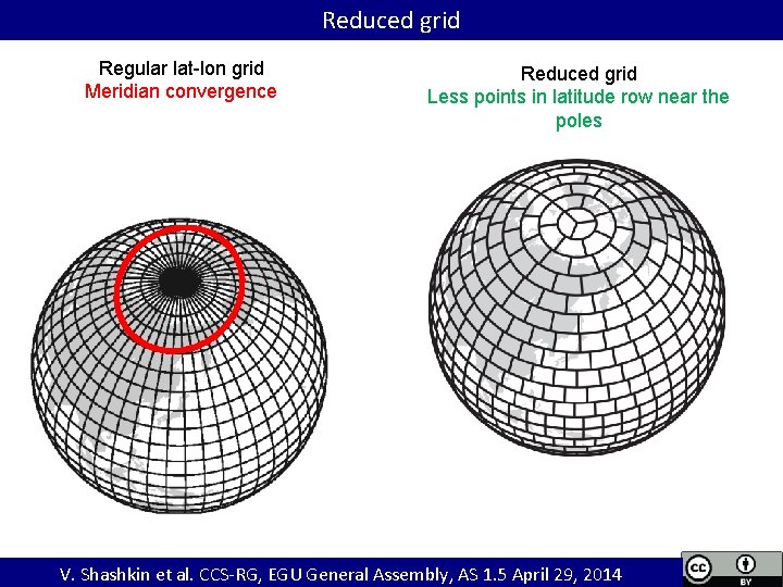 EGU General assembly 2014 AS 1 5 A