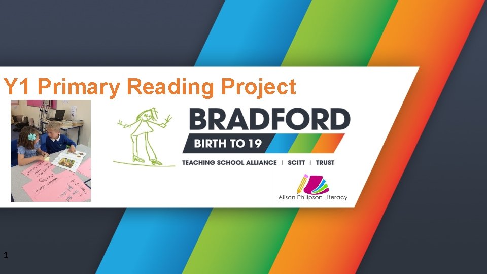 Y 1 Primary Reading Project 1 apliteracy com
