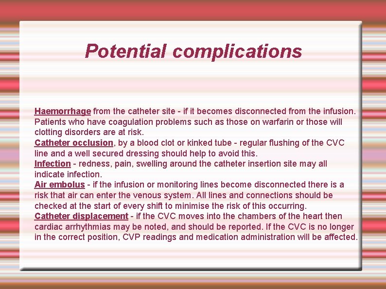 Basic principles of advanced hemodynamic monitoring in anesthesia