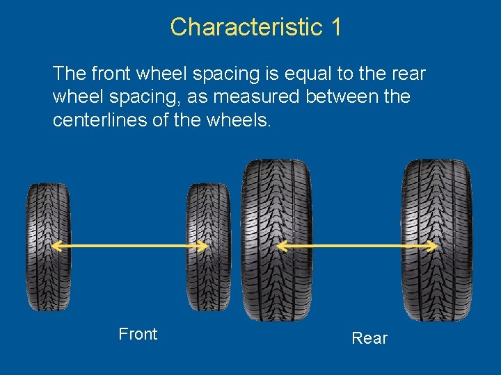 Is My Tractor a Low Profile Tractor November