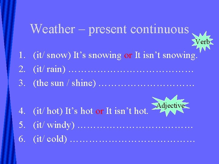 Friends and family To talk about now use