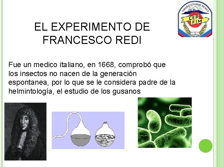 CENTRO ESCOLAR PRESIDENTE FRANCISCO I MADERO BACHILLERATO GENERAL