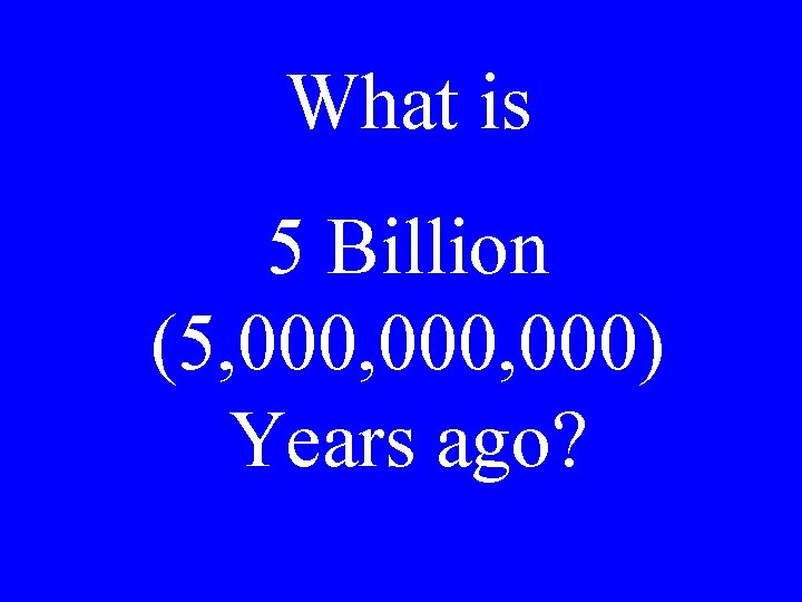 DOUBLE JEOPARDY BONUS ROUND Earths crust is divided