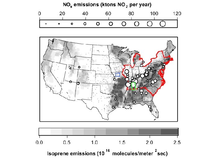 Urban Air Pollution Smog Complex mixture of hydrocarbon