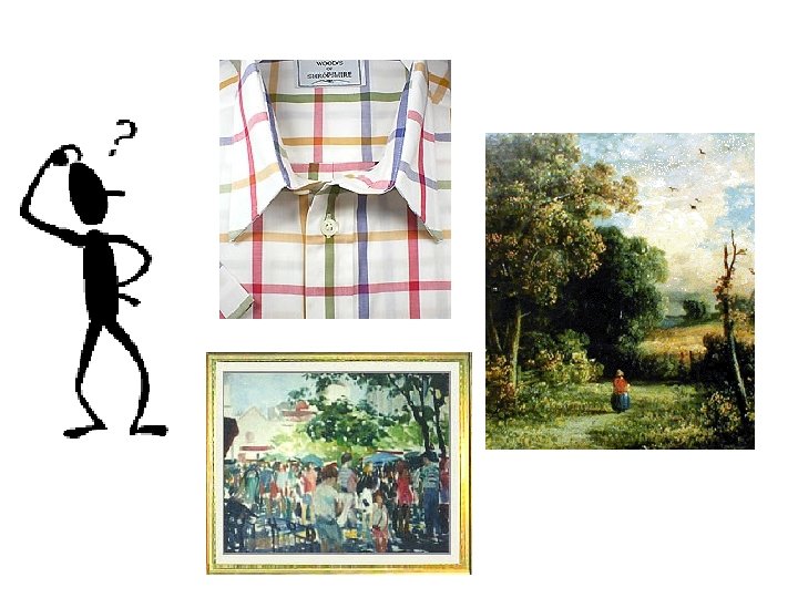 Difficulty distinguishing between the colours red and green