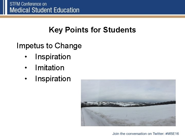 Teaching Medical Students Quality Improvement Projects Using PlanDoStudy