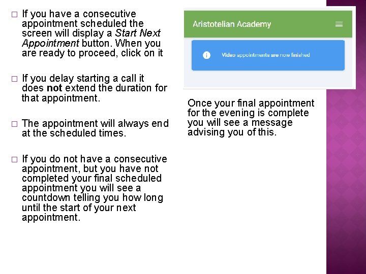 Year 8 Parents Evening will take place on