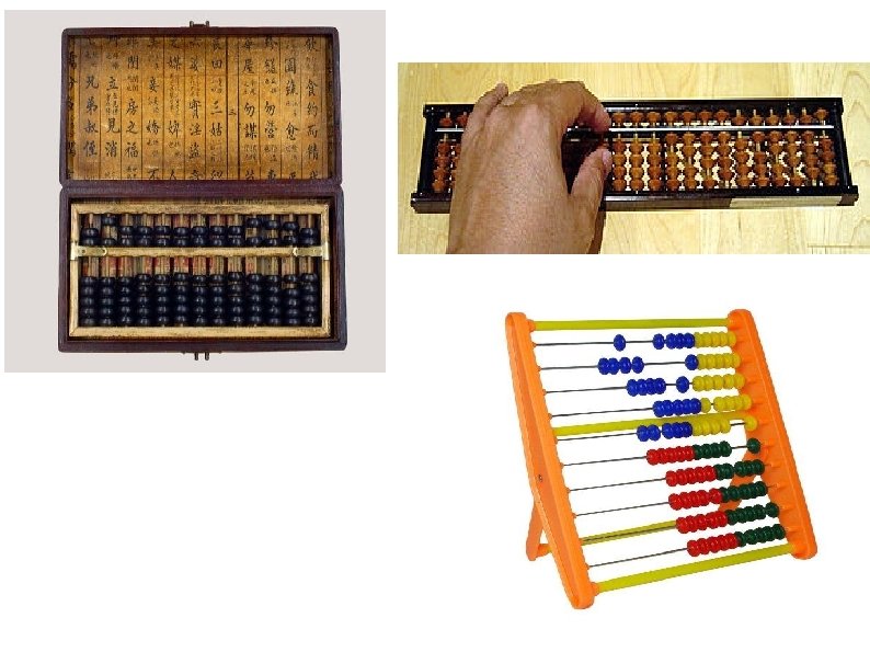 abaco El trmino baco es una palabra existente