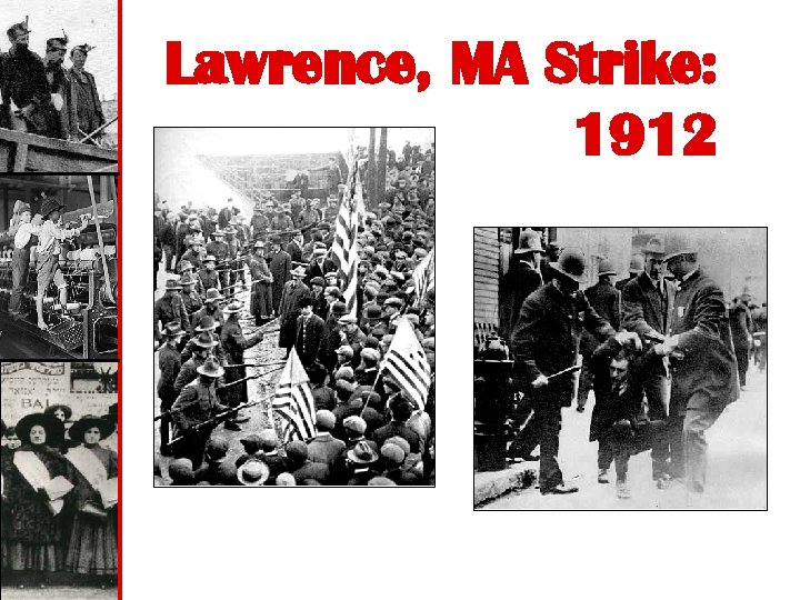 The Changing American Labor Force Child Labor Child