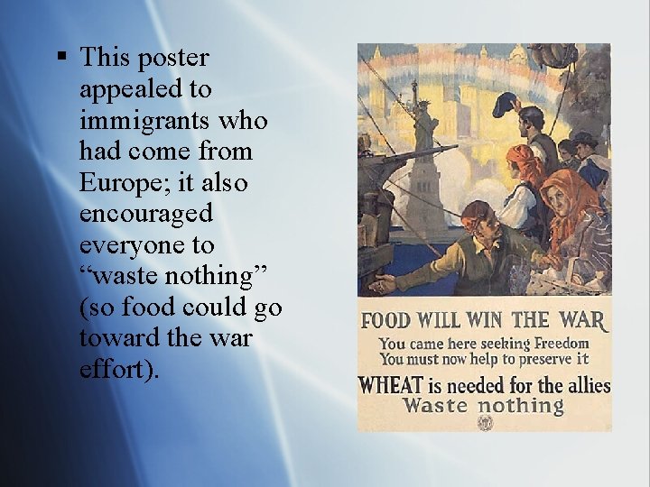 WWI and Propaganda An Introduction Propaganda Formal Definitions