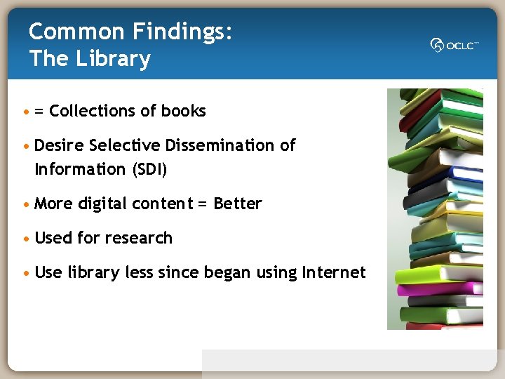 Make it as easy as a Google Book