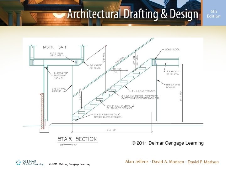 Chapter 39 Stair Construction Layout Introduction Stairs can