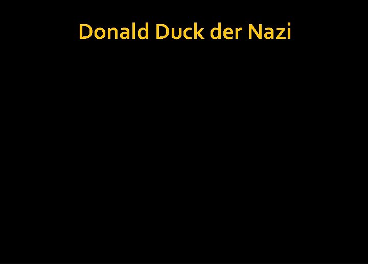 Do Now Think back to WWI What is