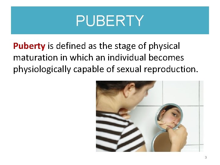PHYSIOLOGICAL CHANGES DURING PUBERTY MENOPAUSE Dr Amel Eassawi