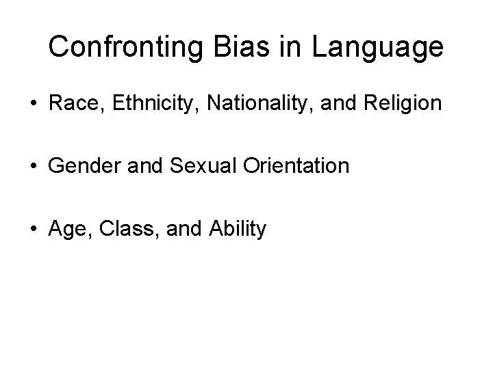 Understanding Verbal Messages Mr Quiros Doral Academy Prep