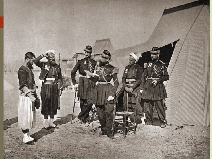 The Rise of Imperialism 1800 1914 Imperialism when