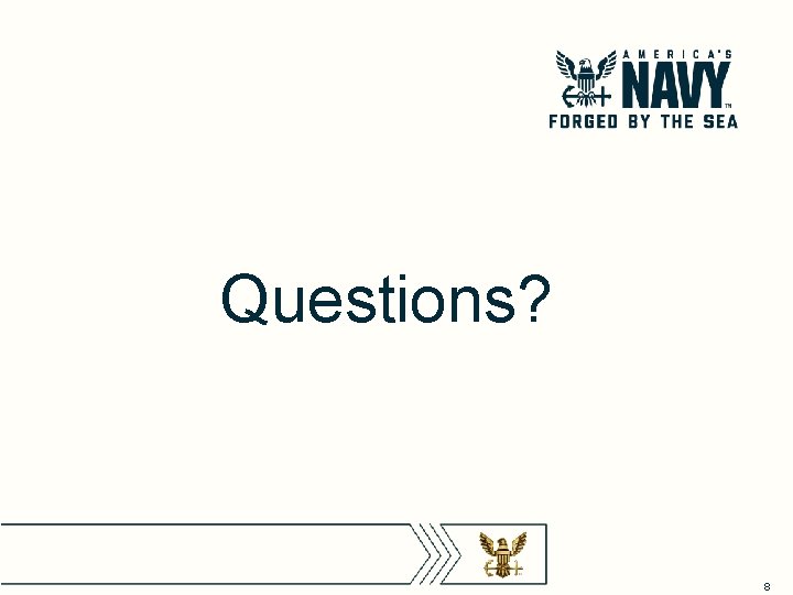 WOMEN IN THE NAVY Background Gender stereotypes are