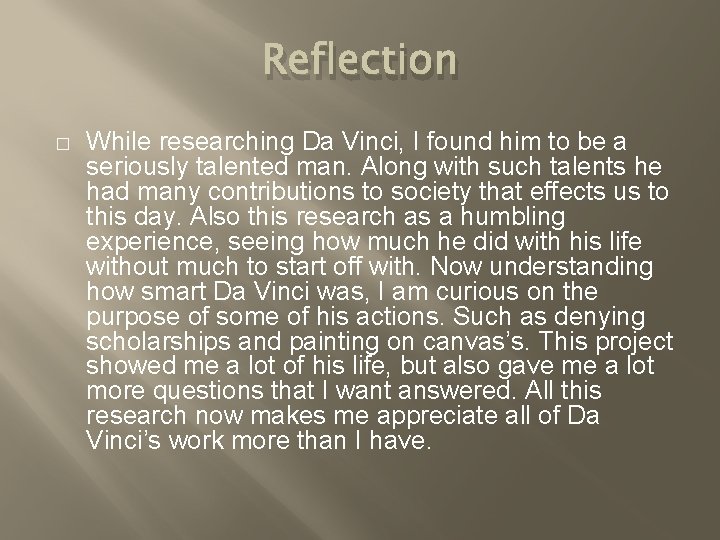 LEONARDO DA VINCI Joey Babauta P 2 12514