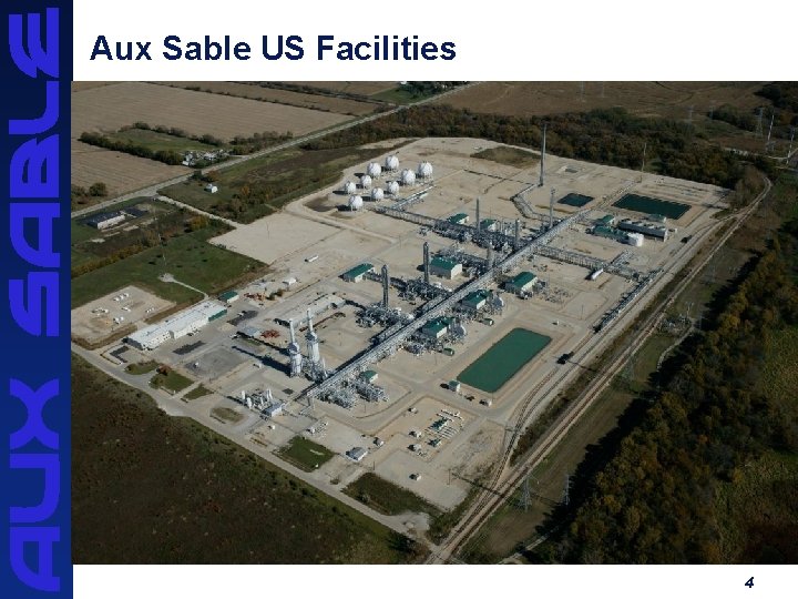 Opportunities for the NGL Industry in the Oil