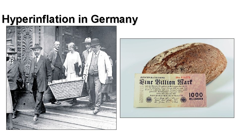 The Great Depression A Global Phenomenon What caused