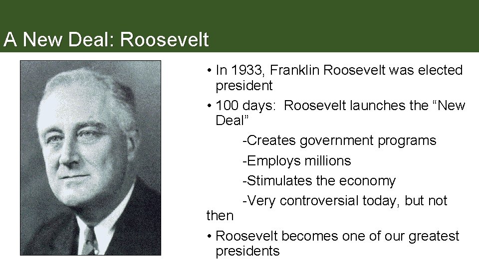 The Great Depression A Global Phenomenon What caused