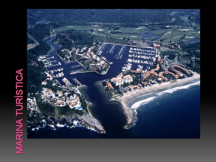 Marinas y Atracaderos Tursticos Ana Gabriel Ziga A