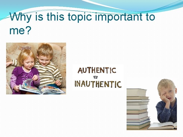 The Role of Postmodern Picture Books in Todays