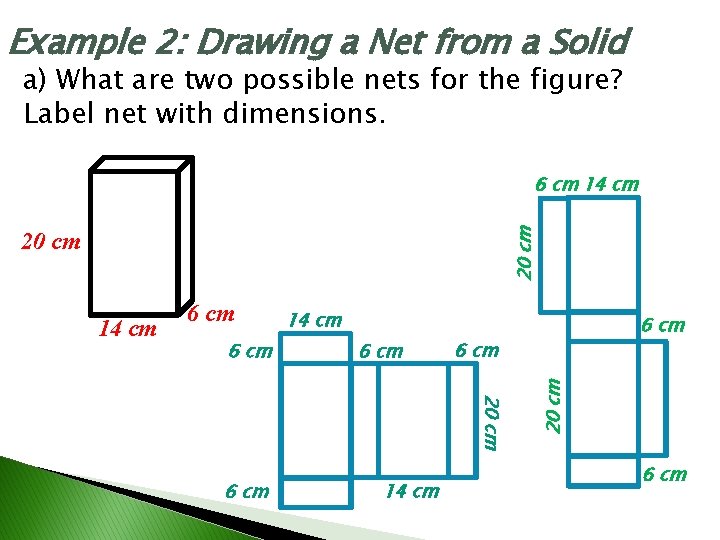 Visualizing Geometry Skill 01 Objective HSGCO 1 a