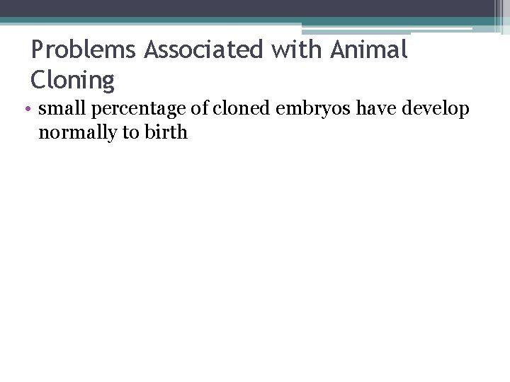 Reproduction Development LE 21 4 Animal development Cell