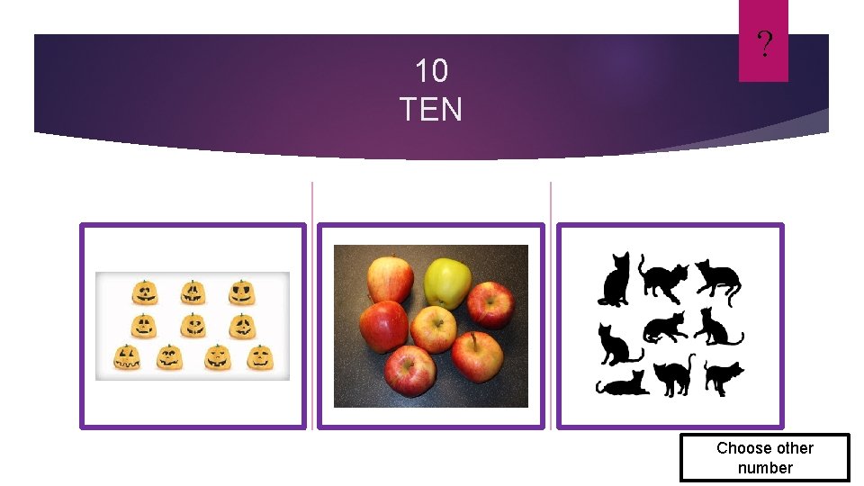 Working with Numbers Back to Website NUMBER WORDS