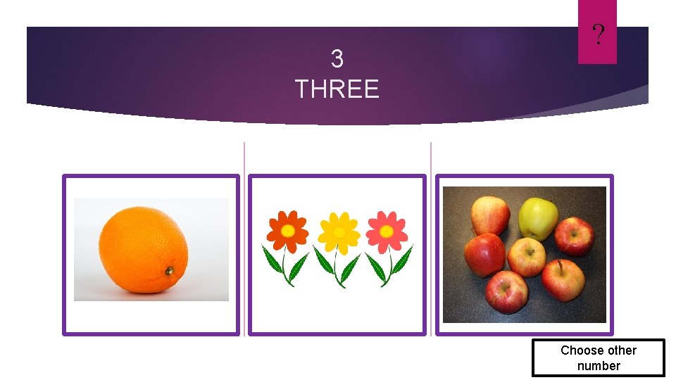 Working with Numbers Back to Website NUMBER WORDS